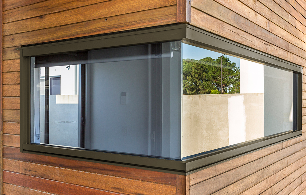 Available Colours - C-View Windows