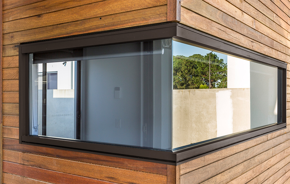 Available Colours - C-View Windows