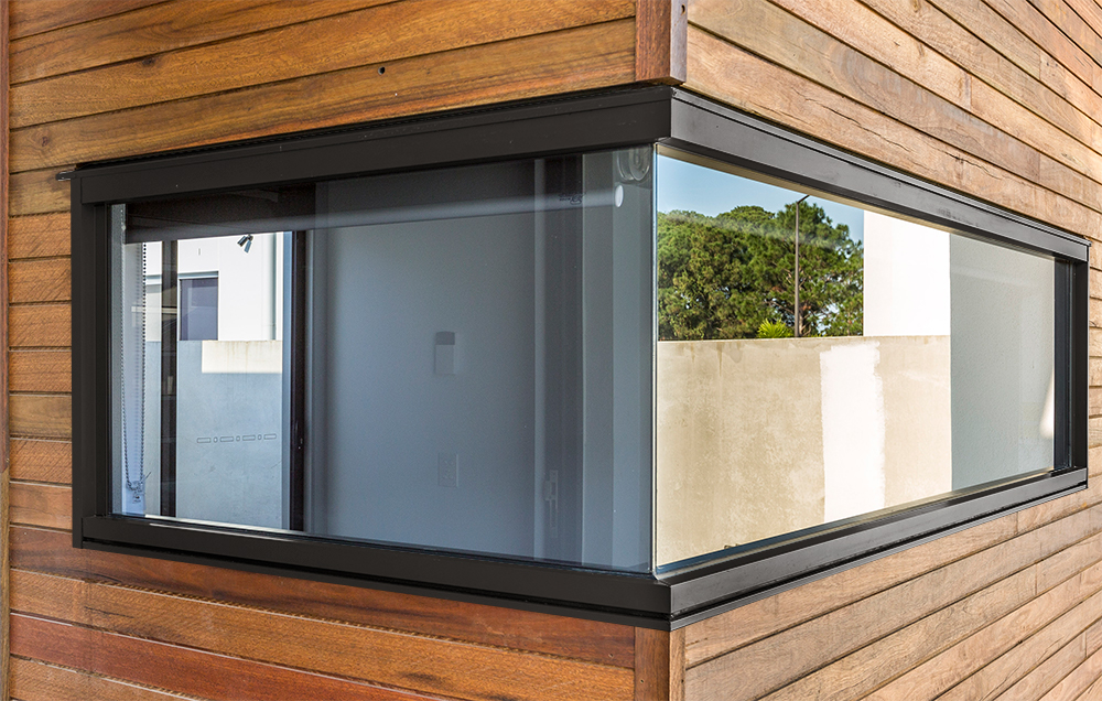 Available Colours - C-View Windows