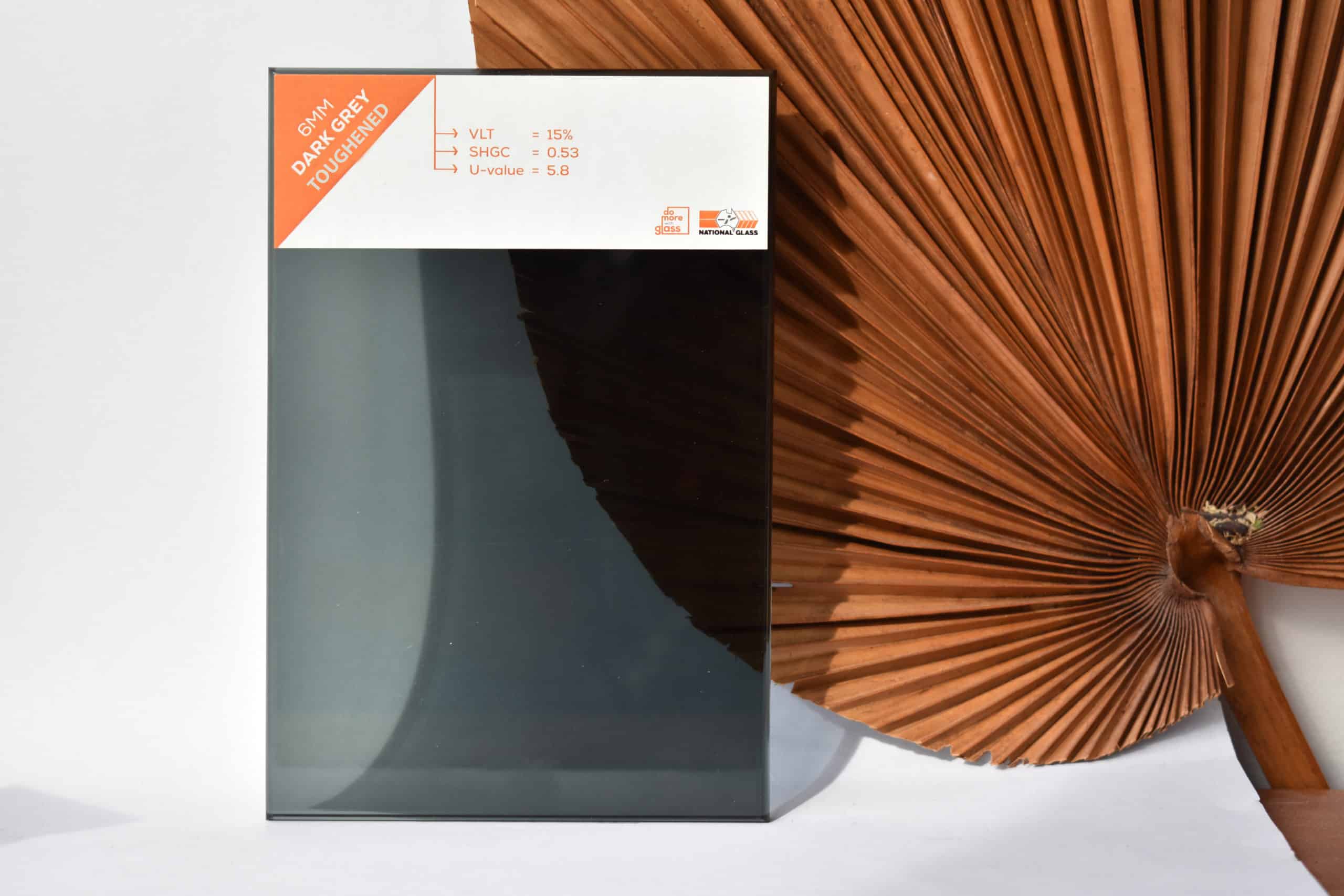 Toughened Glass Options | C-View Windows